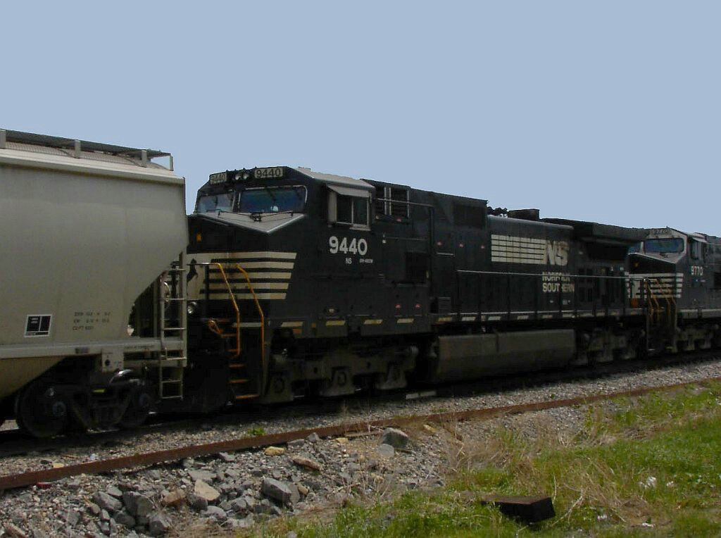 NS 9440